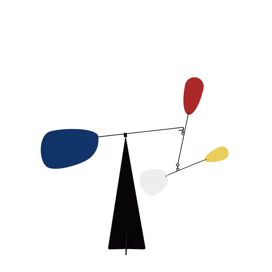 Volta - Mobile Paris 35, sculpture stabile | Atelier Kumo design shop